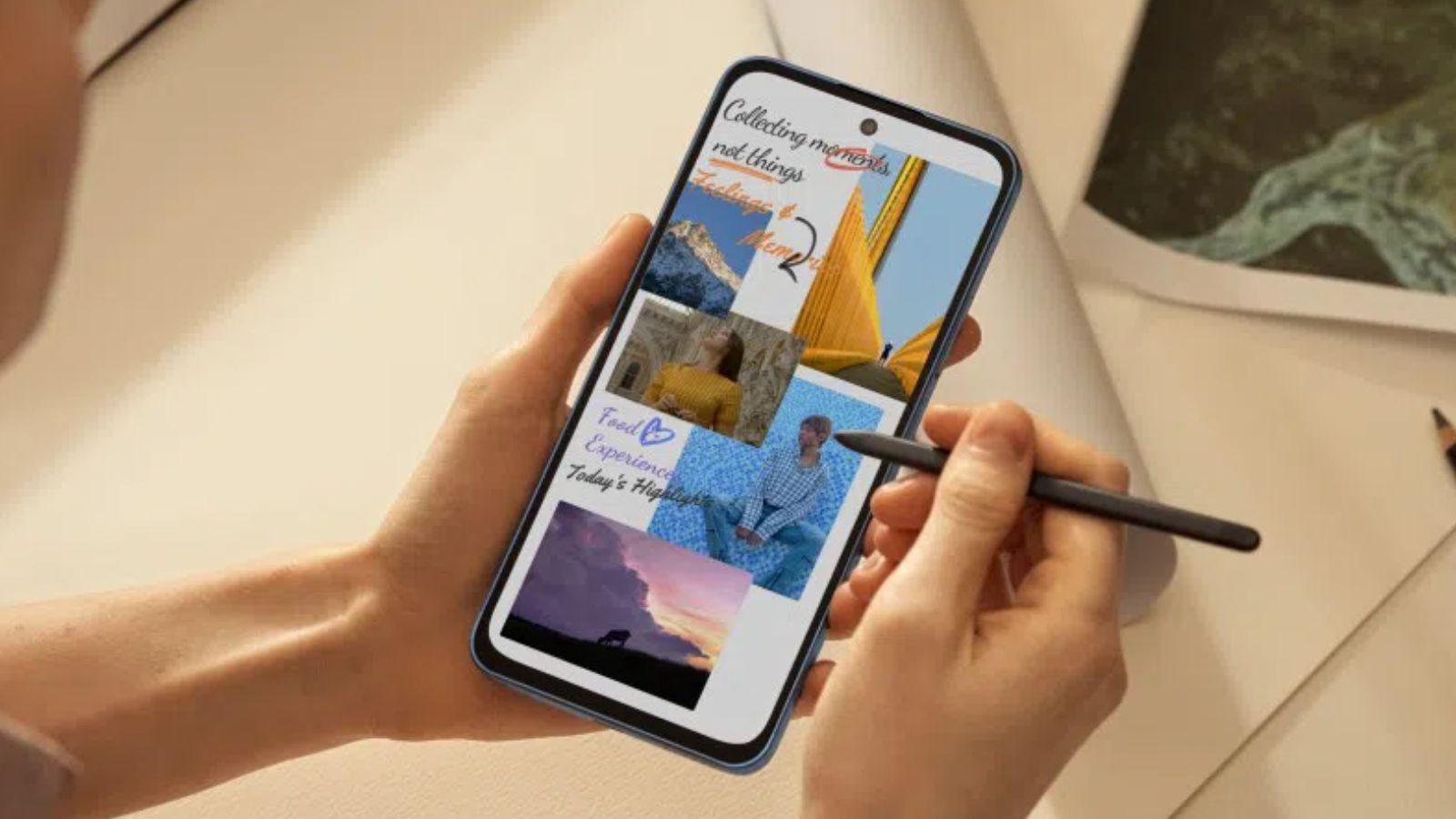 Представлено новий смартфон TCL NxtPaper 70 Pro з підтримкою ШІ та ...